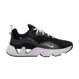Nike Ryz 365 2 Sneakers - Black