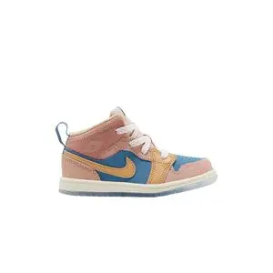 JORDAN 1 Mid Ss Td Sneakers