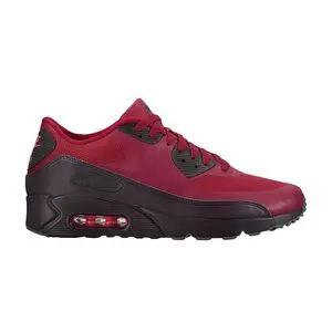 Nike Air Max 90 Ultra 2.0 Essential Sneakers - Red