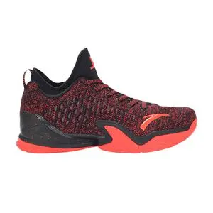 ANTA Kt3 'blood Thirsty' Athletic Shoes