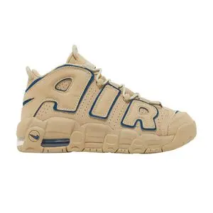 Nike More Uptempo Gs Sneakers