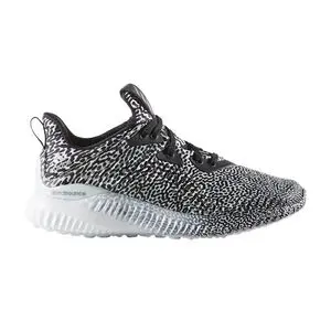 Adidas Alphabounce J Core Sneakers