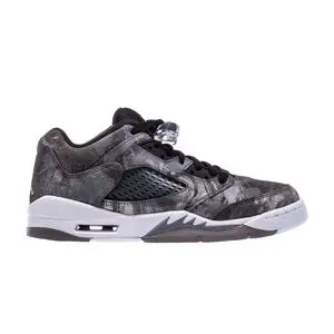 JORDAN 5 Retro Low Premium - Grey
