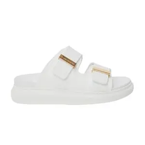 Alexander Mcqueen Hybrid Slides
