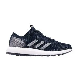 Adidas Pureboost Clima Cc Sneakers - Blue