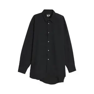 Comme Des Garcons Office Wear Shirts For Women