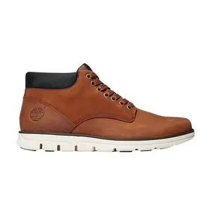 Timberland Bradstreet Chukka Mid