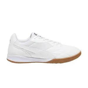 PUMA King Top It Sneakers