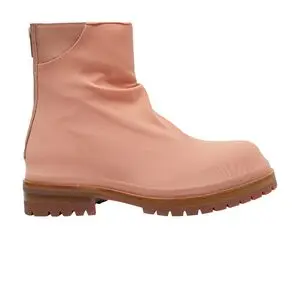 424 Marathon Boot - Pink