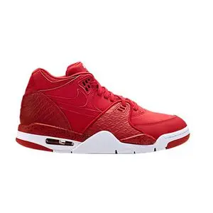 Nike Air Flight 89 Sneakers - Red