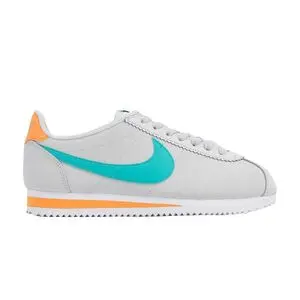 Nike Classic Cortez Leather Sneakers