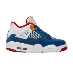 JORDAN Retro Gs Sneakers