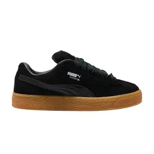 PUMA Suede Xl 'flecked' Sneakers