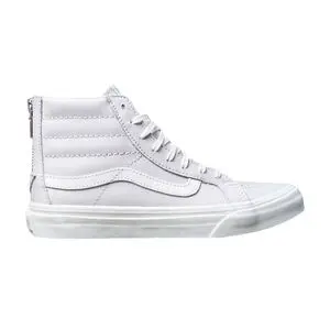 Vans Zip Up Sneakers For Men