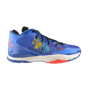 JORDAN Cp3.vii Ae Sneakers - Blue