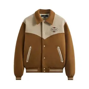 Kith Carlton Jacket