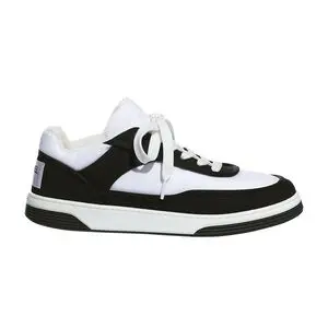 Chanel Low Top Trainers