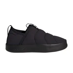 Adidas Puffylette 360 J Sneakers - Black