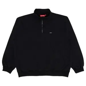 Supreme Half Zip Activewear For Women