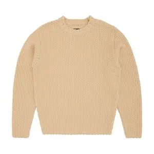 CORTEIZ Heavy Knit Royale Sweater