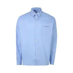 Marni Long-sleeve Shirt