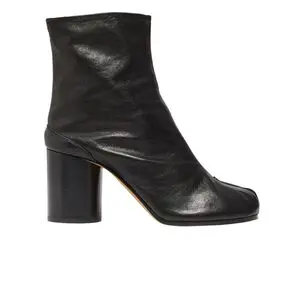 Maison Margiela Paneled Boots For Women