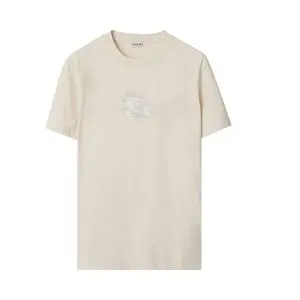 Burberry Ekd T-shirt - White