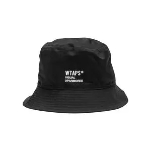WTAPS 02 Bucket Hat