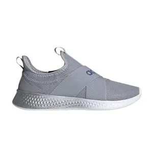 Adidas Puremotion Adapt Sneakers - Silver