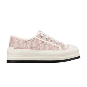 Dior Platform Sneakers For Women