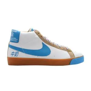 Men's Retro Skateboarding Sneakers