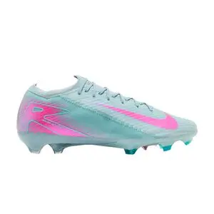 Nike Zoom Mercurial Vapor 16 Elite Fg 'prism Pack - Teal