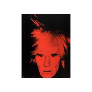 BOOKS Andy Warhol Gregor Muir And Yilmaz Dziewior - Black