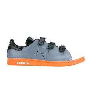 Adidas Raf Simons X Stan Smith Comfort Sneakers - Grey