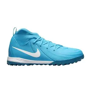 Nike Phantom Luna 2 Academy Tf Gs - Blue