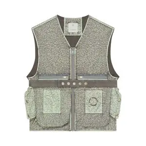 Givenchy Radio Vest