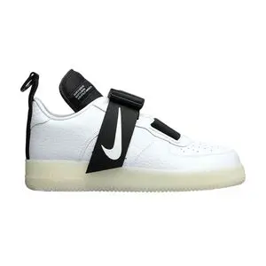 Nike Air Force 1 Utility Qs Gs Sneakers