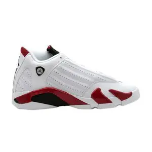 JORDAN 14 Retro Gs 'candy Cane' 2006