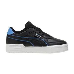 PUMA Bmw Motorsport X Ca Pro Sneakers - Black