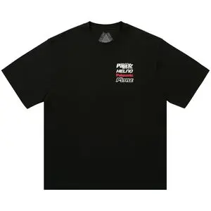 PALACE Racey T-shirt - Black