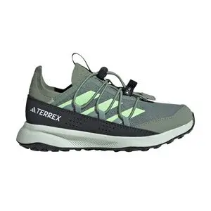 Adidas Voyager 21 Heat.rdy J - Green