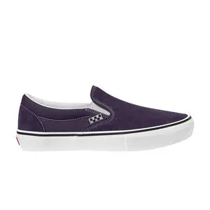 VANS Skate Slip-on - Purple