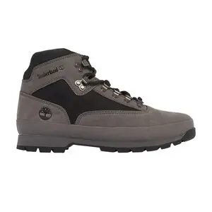 Timberland Euro Hiker Mid Boots
