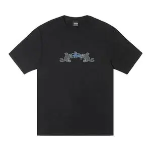 StÜssy Homebrew Tee - Black