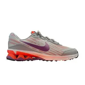 Nike Reax Run Athletic Sneakers