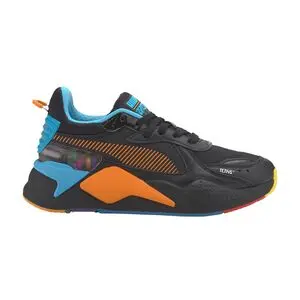 PUMA Rs-x Bg Tetris Sneakers