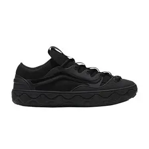 VANS Old Skool 36 Fm Sneakers - Black