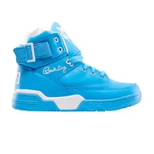 Ewing High Top Sneakers For Men