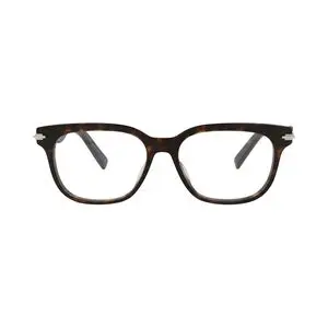 Dior Square Optical Glasses - Brown