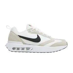 Nike Air Max Dawn Gs Sneakers - White